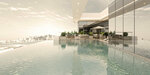 Cresswell Residences (Madinat Al Mataar, Madinat Al Maktoum, Dubai), konut blokları  Dubai'den