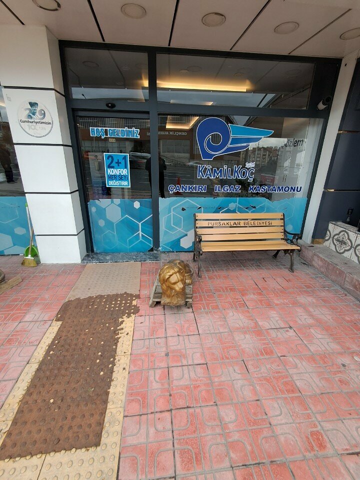 Turizm acenteleri Özlem Seyehat, Ankara, foto