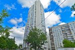 Дом на Богородском (3rd Grazhdanskaya Street No:3А), konut blokları  Moskova'dan