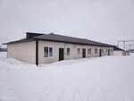 По пер. Светлый (Saratov Region, Krasnoarmeisk, Svetly pereulok), konut blokları  Krasnoarmeysk'ten