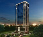Оникс (Dmitria Shamshurina Street No:29), konut blokları  Novosibirsk'ten