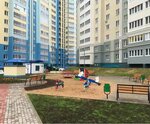 Вертикаль (Avdotinskaya Street No:30), konut blokları  İvanovo'dan