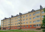 Брагино 5 (Pionerskaya Street No:4), konut blokları  Yaroslavl'dan