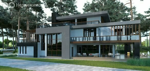 Yazlık yerleşim Охта SPA Residence, Saint‑Petersburg ve Leningradskaya oblastı, foto