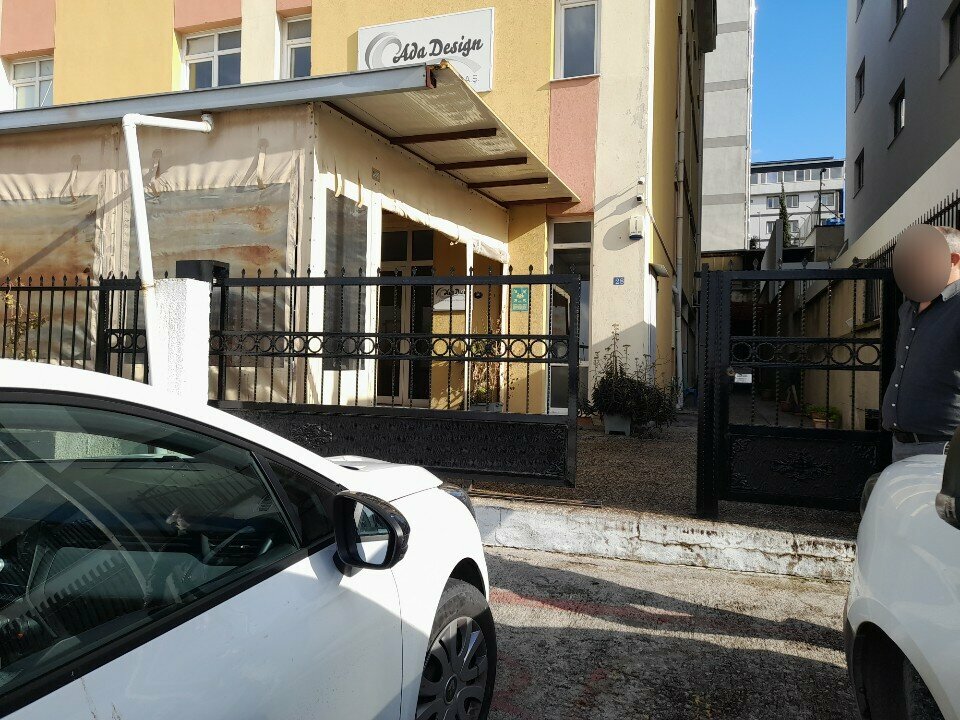 Tekstil fabrikaları Ada Design Uluslararası Tekstil San, İzmir, foto