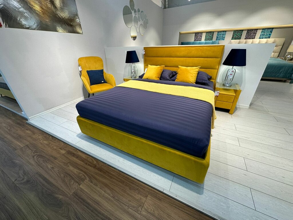 Mattresses Askona, Moskova ve Moskovskaya oblastı, foto