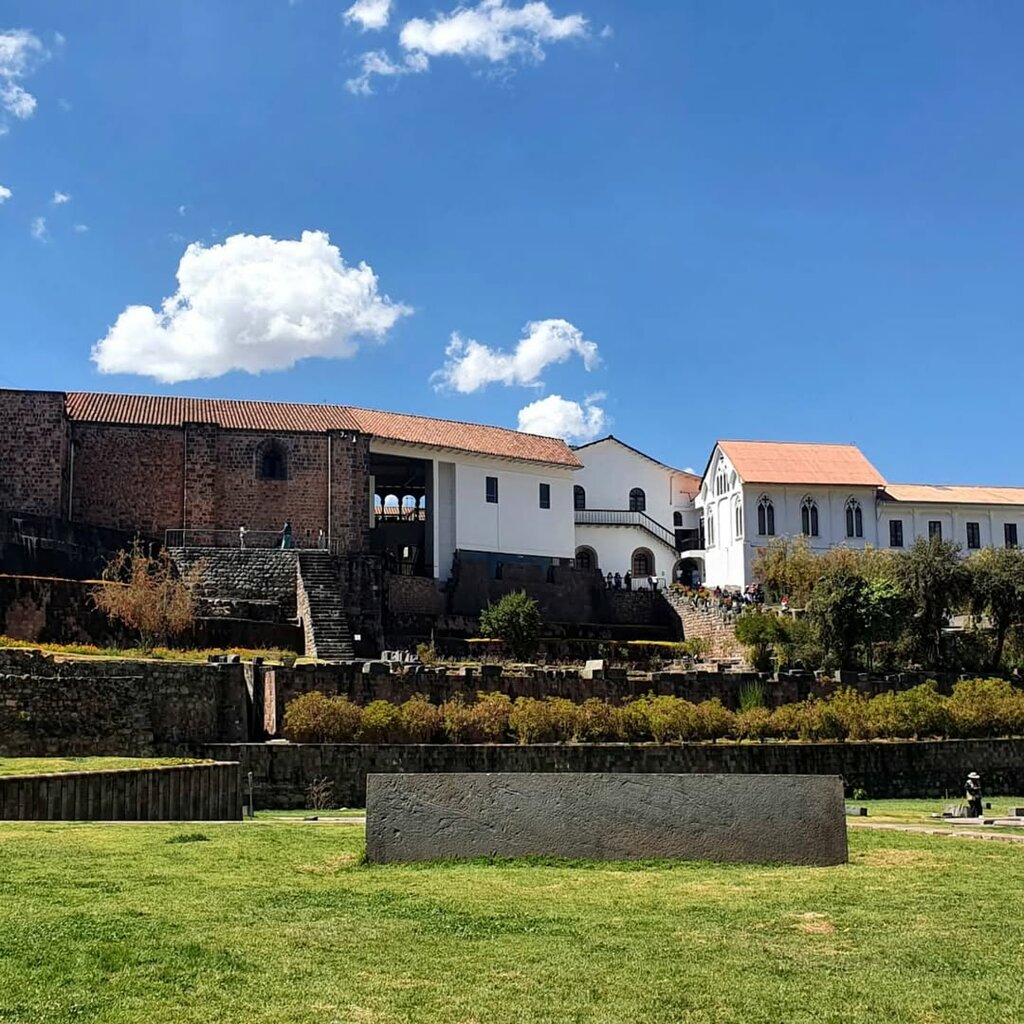 Otel Andenes De Saphi, Cusco, foto
