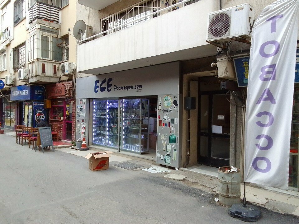 Promosyon ürün üreticileri Ece Promosyon, İzmir, foto