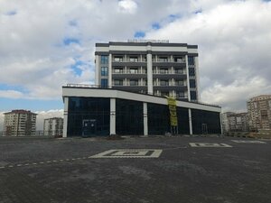 Art Winner Plaza (Ankara, Yenimahalle, Özevler Mah., 956. Cad.), otel  Ankara'dan