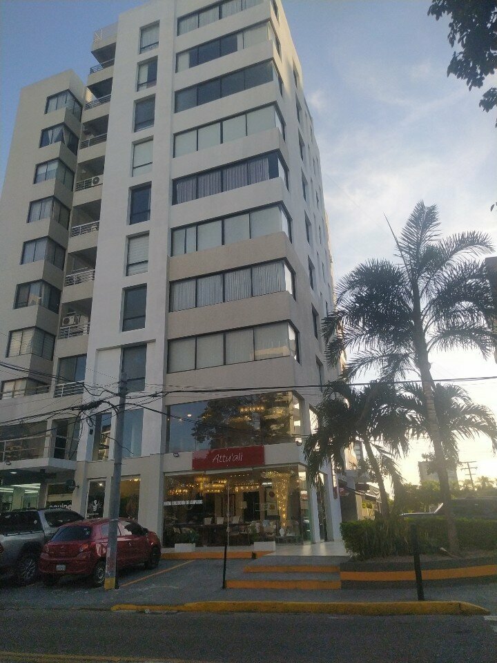 Spa DermaSpa, Santa‑Krus, foto