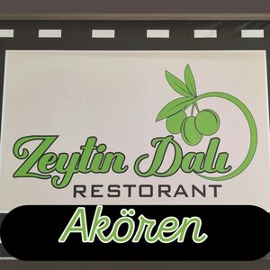 Zeytin Dalı (Dali, Lefkoşa Bölgesi), restoran  Lefkoşa İlçesi'nden