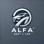 Alfa Rent a Car (Antalya, Konyaaltı, Gürsu Mah., 306. Sok., 6B), oto kiralama  Antalya'dan