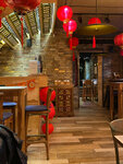 Wine Republic (Tamanyan Street No:2), restoran  Erivan'dan