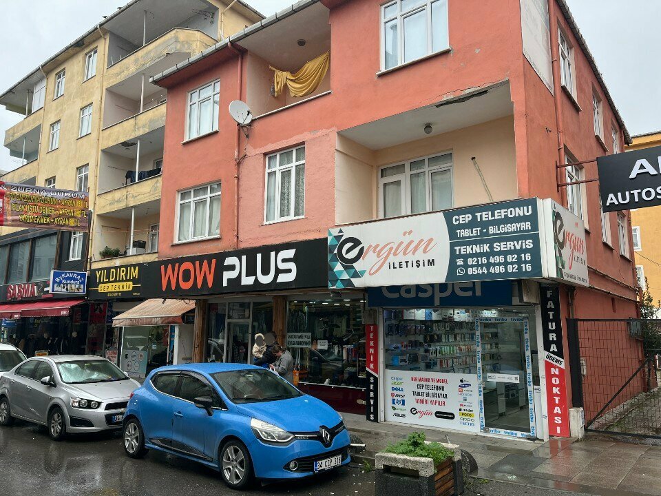 Otel Wow Plus, İstanbul, foto