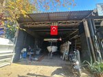 Acs Paslanmaz (Şafak Mah., 5004. Sok., No:102, Kepez, Antalya), metal ürün firmaları  Antalya'dan