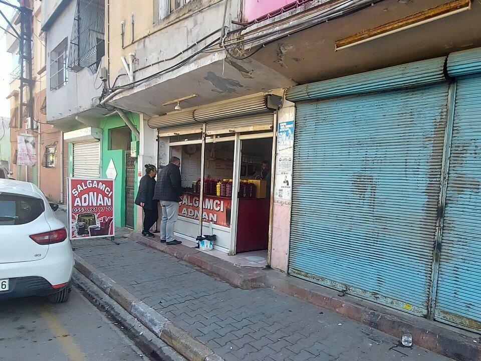 i̇çecek üretimi Şalgamcı Adnan, Adana, foto