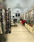 Бережно оптика (No:85, Settlement of Elektroizolyator), optik  Moskova ve Moskovskaya oblastından