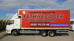 Fethiye Göcek Nakliyat (Muğla, Fethiye, Patlangıç Ölüdeniz Cad., 91), nakliye firmaları  Fethiye'den