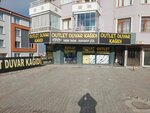 Outlet Duvar Kağıdı (Ankara, Altındağ, Bostancık Cad., 177), giyim mağazası  Ankara'dan