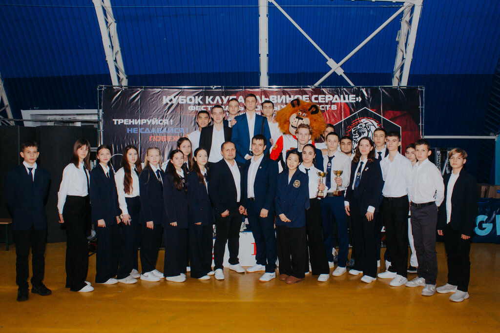 Spor kulüpleri Racket of Don, Rostov‑na‑Donu, foto