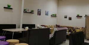 Чайхана (ulitsa 2-ya Promzona No:5, selo Ivanayevo), kafe  Başkurdistan'dan