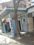 Market (Molla Vəli Vidadi küçəsi No:17B), market  Mingeçevir'den