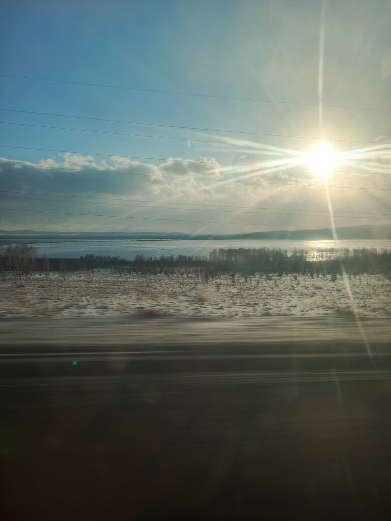 Turistik yerler Переулок Нечистой силы 13, Krasnoyarski krayı, foto