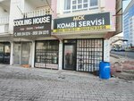 Hamza Tütüncülük (Ankara, Keçiören, Demirciler Sok., 12B), tütün, sigara mağazaları  Ankara'dan