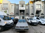 Nadir Meze (Batı Blv., No:2/50, Yenimahalle, Ankara), gıda üreticileri  Ankara'dan