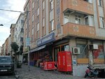 Ulusal Süper Market (Menderes Mah., 344. Sok., No:19, Esenler, İstanbul), süpermarket  İstanbul'dan