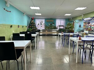 Кафе (Sverdlovsk Region, Talitskiy gorodskoy okrug, derevnya Sugat), kafe