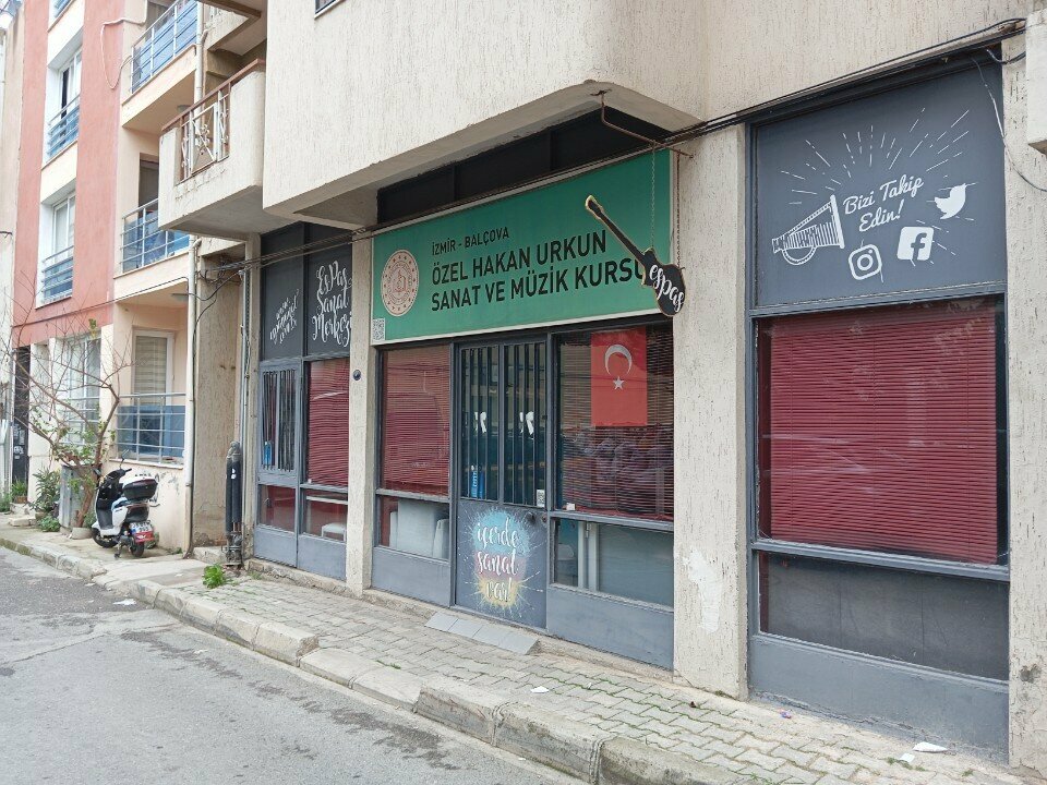 Eğitim merkezleri Balçova Aydın Kişisel Gelişim Kursu, İzmir, foto