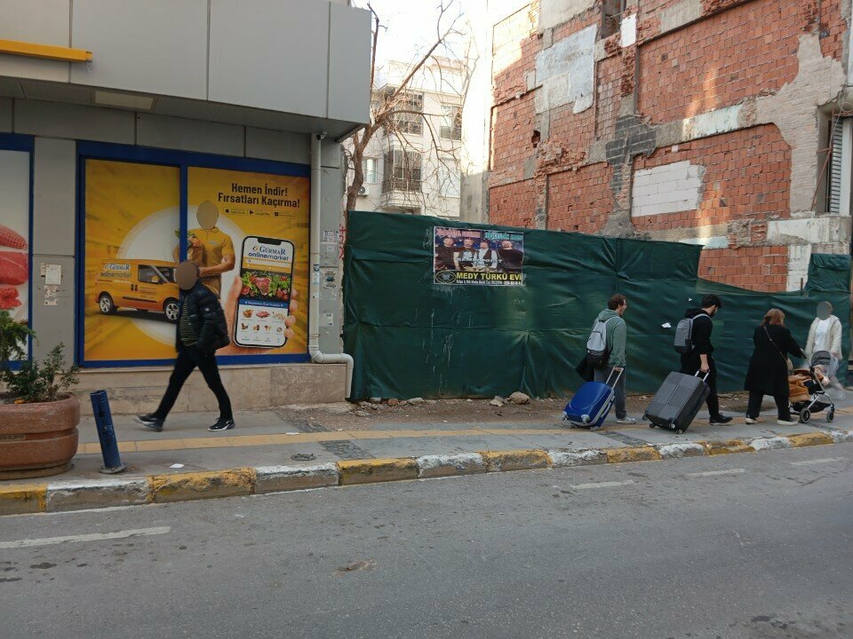 Hediyelik eşya mağazaları Jales Hediyelik Eşya, İzmir, foto