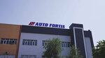 Auto Fortis (Boburshoh 2-tor ko'chasi No:75A), otomobil parçaları imalatı  Andican'dan