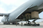 Unitrans (A351-60, Block A3 Street, Sharjah Intl. Airport, Al Ruqa Al Hamra, Sharjah), uçak kargo