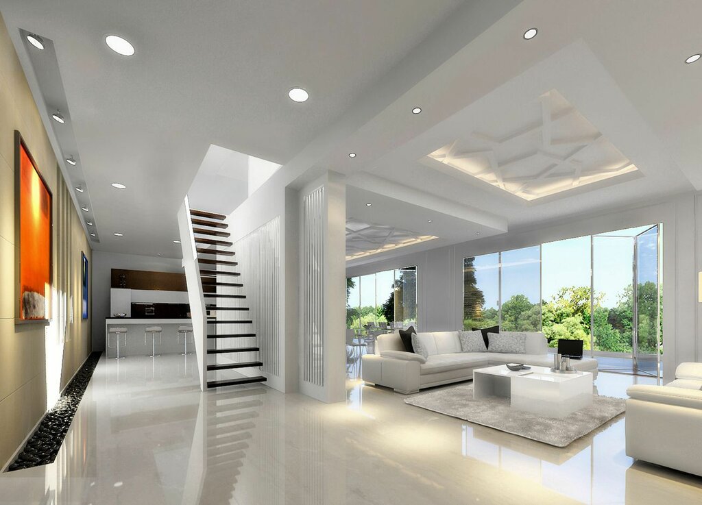 Akıllı binalar Avario Smart Home Automation - Dubai, Dubai, foto
