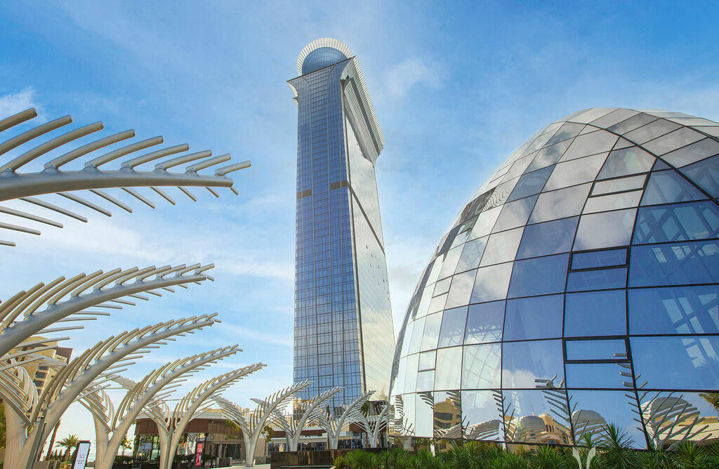 Emlak ofisi Sterling Keys Real Estate, Dubai, foto
