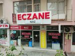Naz Eczanesi (Antalya, Muratpaşa, Güllük Cad., 98), eczaneler  Antalya'dan