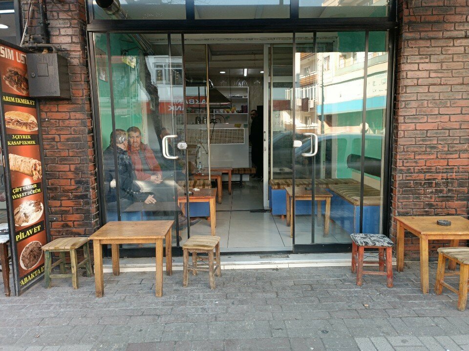 Çayevi Bereket Çay Ocağı, Bursa, foto