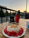 Sokak Pilavcısı Talas (Kayseri, Talas, Yenidoğan Mah., Hoca Ahmet Yesevi Cad., 10), kafe  Talas'tan
