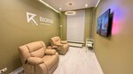 Biorise (Ippodromny pereulok No:1к3), tıp merkezleri ve klinikler  Saint‑Petersburg'dan