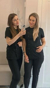 Студия красоты Михайловой Валентины (Frunze Street No:73А), kozmetoloji, kozmetik salonları  Buguruslan'dan