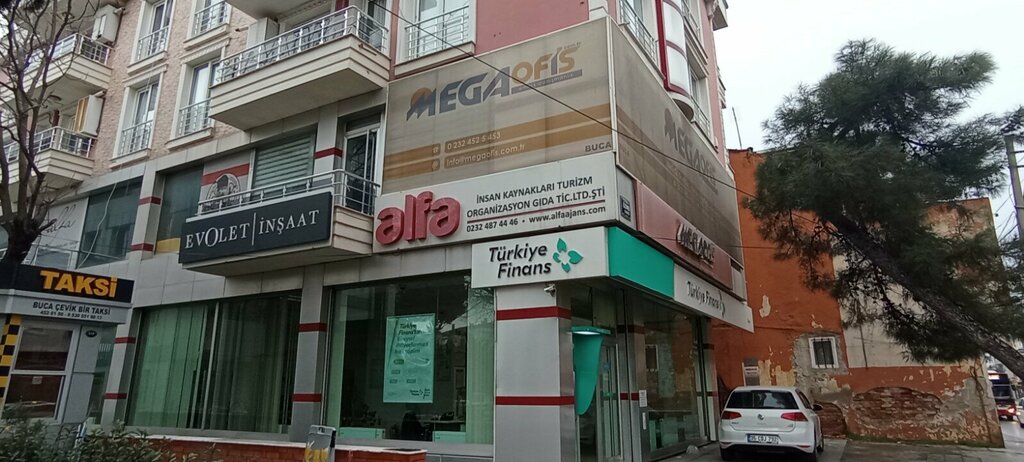 Emlak ofisi Megaofis, İzmir, foto