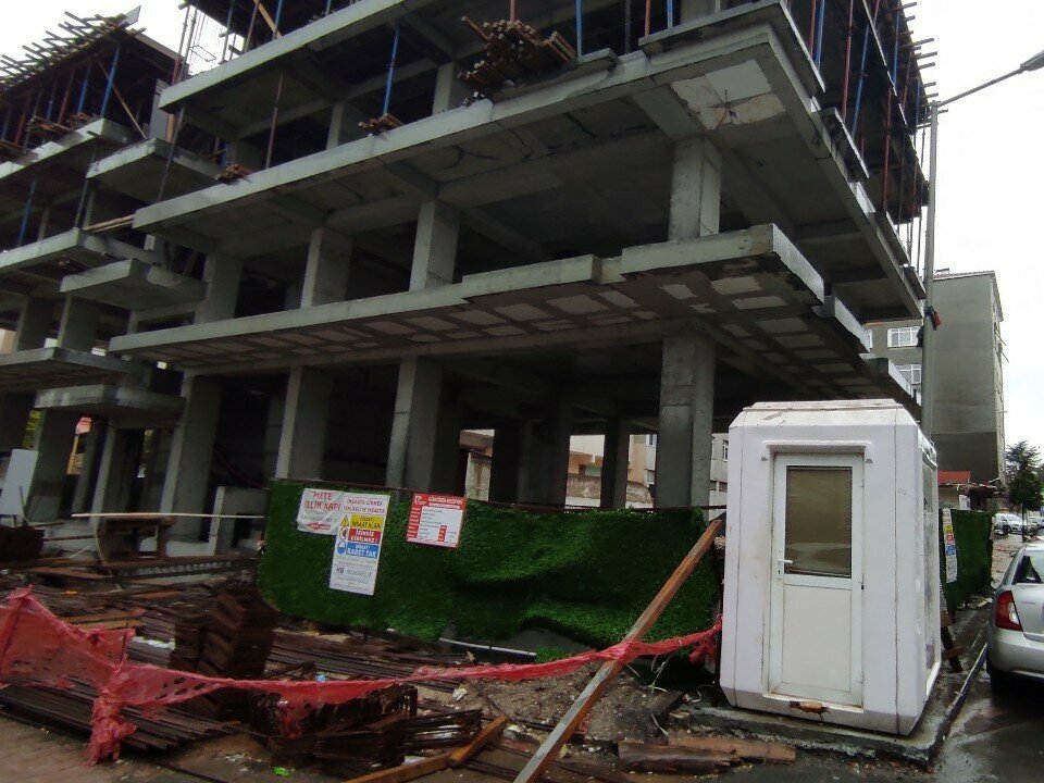 Pencere üretim ekipmanları Kuşakoğlu Aleminyum, İstanbul, foto