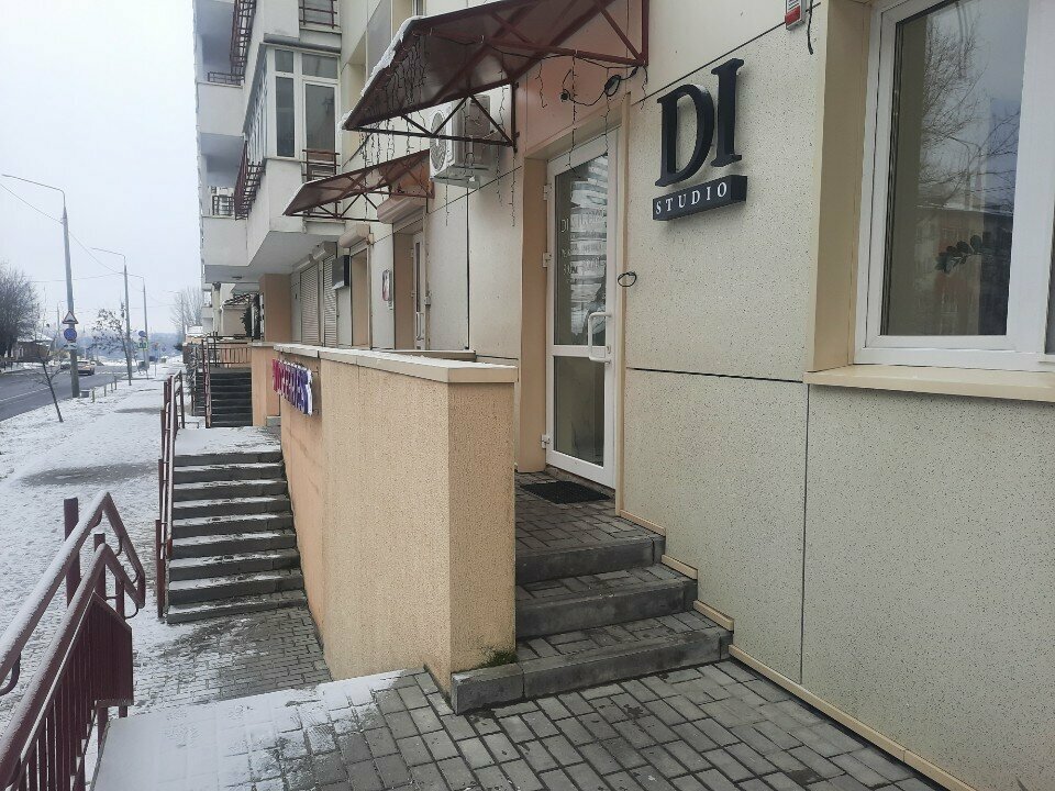 Güzellik salonu Di Studio, Gomel, foto