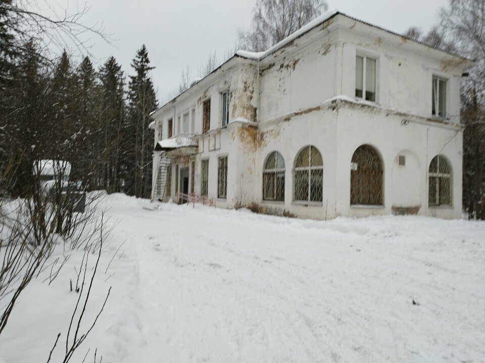 Medikal ürün firmaları Lokomotiv Ltd, Izhevsk, foto