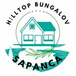 Hilltop Bungalov Sapanca (Sakarya, Sapanca, Kırkpınar Tepebaşı Mah., Sümbül Sok., 5/B), kısa süreli konaklama  Sapanca'dan
