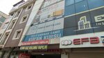 Fevzi Çakmak Camii Kur'An Kursu (E-5 Yan Yolu, No:56B, Pendik, İstanbul), dini kurslar  İstanbul'dan