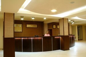 Iskar (Burgas Region, Nesebar, Resort of Slanchev Bryag), otel  Güneş Sahili Tatil Tesisleri'nden