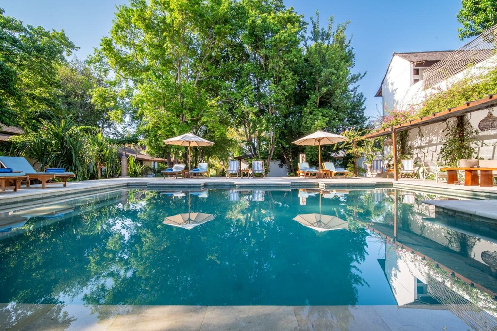 Otel Wilson's Retreat, , foto